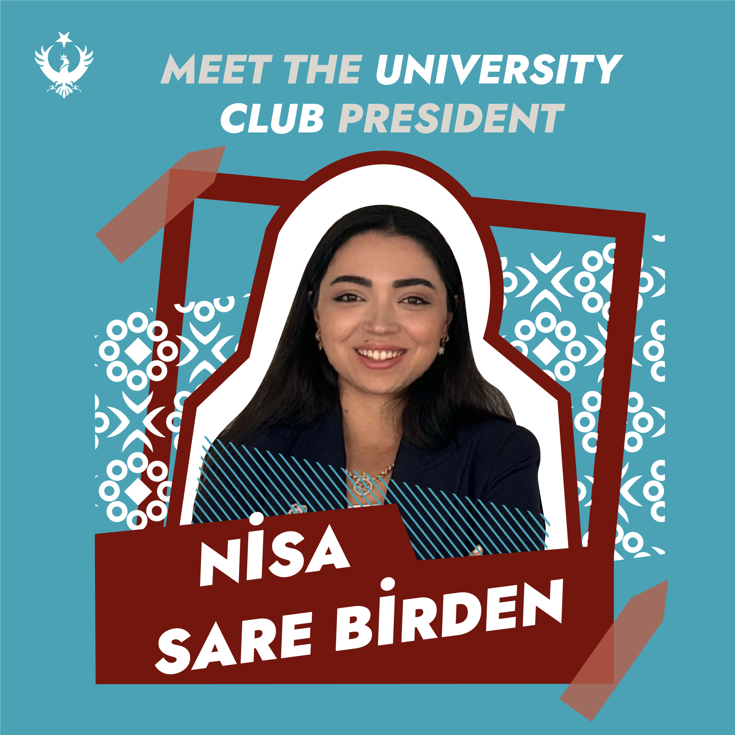 Meet Nisa Sare: Pioneering the University Club’s Future – TURKPOL